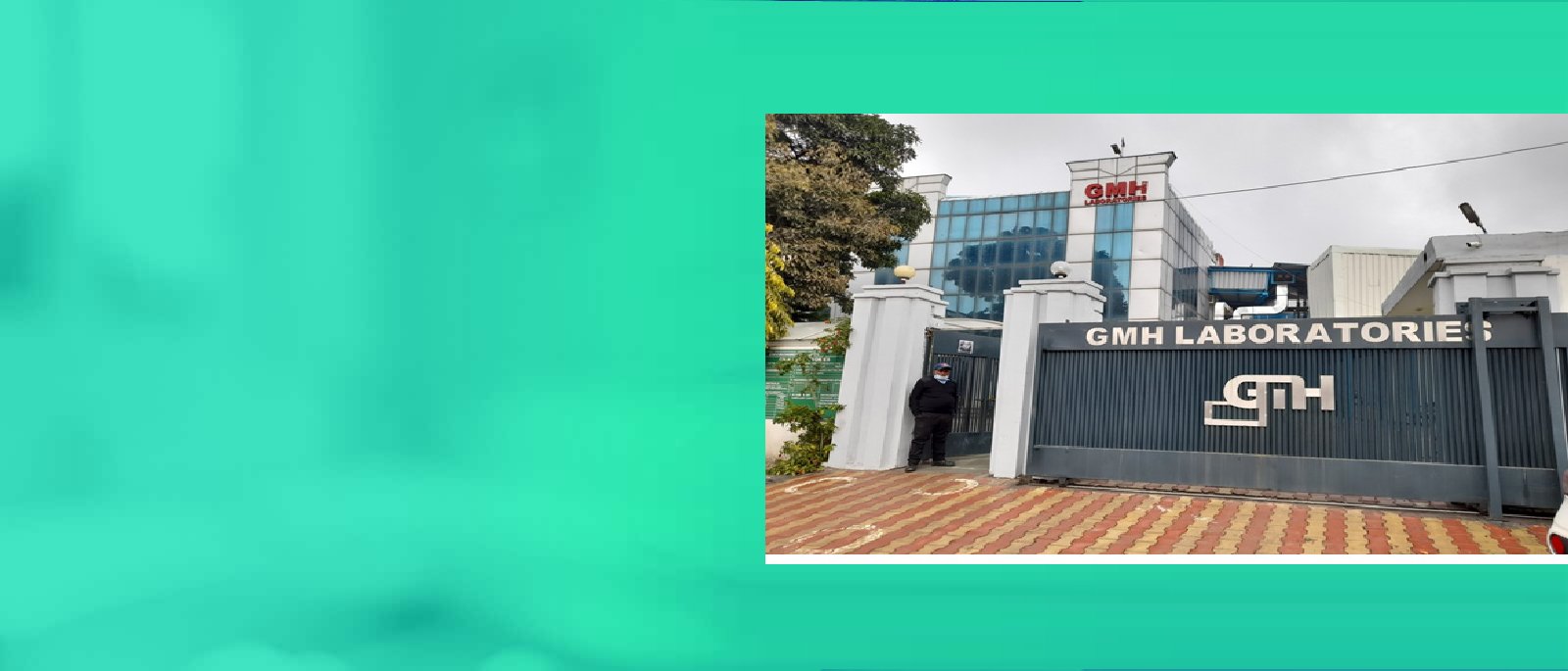 GMH Laboratories – India