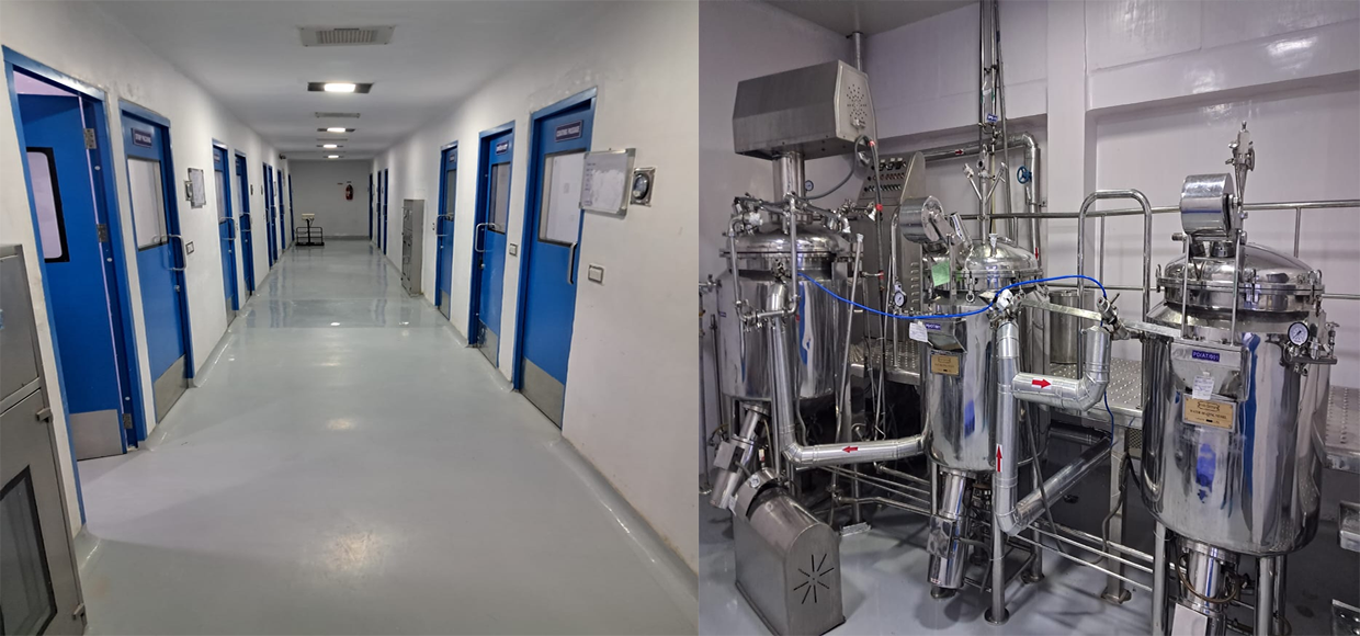 GMH Laboratories – India